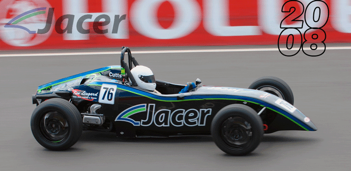 Formula Vee Valve Clearance