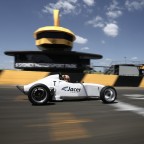 Jacer — Jacer Is Formula Vee